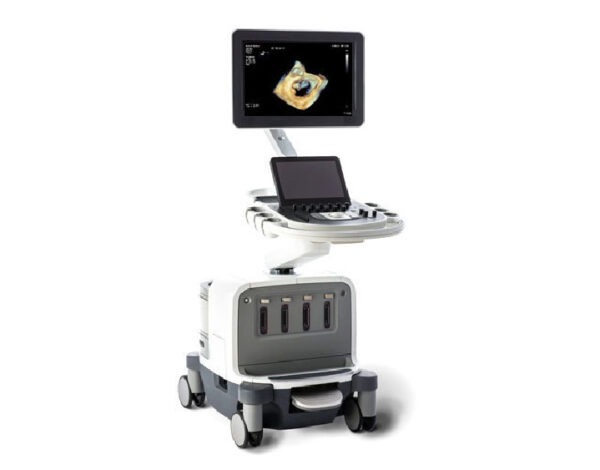 Philips EPIQ 7 – The Ultrasound Source
