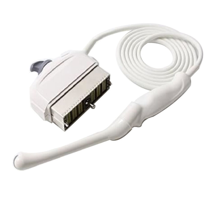 Ultrasound Probe & Transducers – The Ultrasound Source