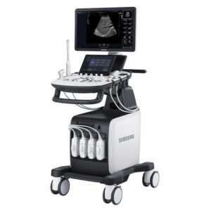 Samsung HS50 – The Ultrasound Source