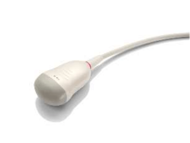 Mindray D6-2P 4D Curved Array Probe – The Ultrasound Source