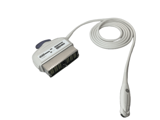 GE 10C-D Curved Array Probe – The Ultrasound Source