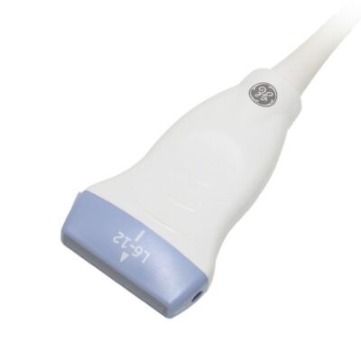 GE L6-12-RS Linear Probe – The Ultrasound Source