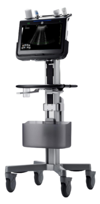 GE Venue Go – Portable Ultrasound Machines