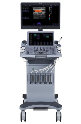 MSK, Anesthesia & Pain – The Ultrasound Source