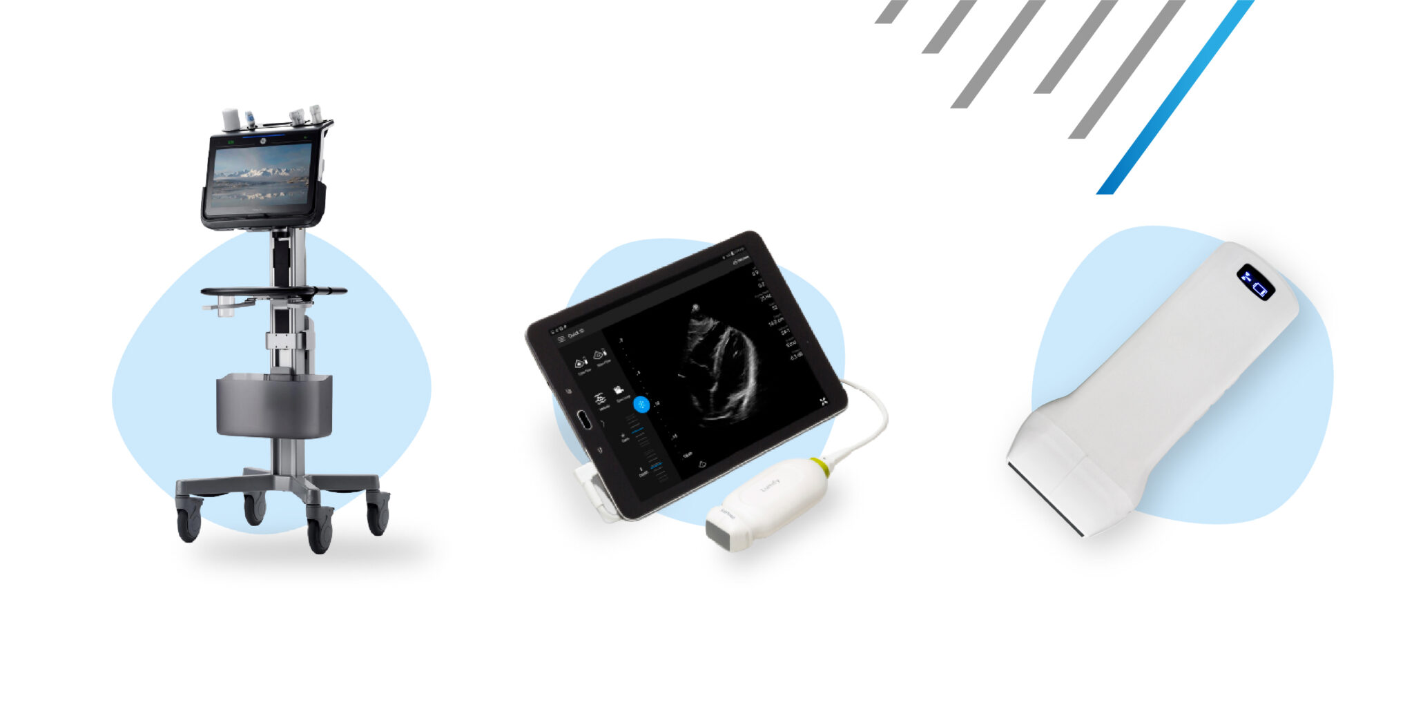 Portable Ultrasound Machines for Sale – The Ultrasound Source