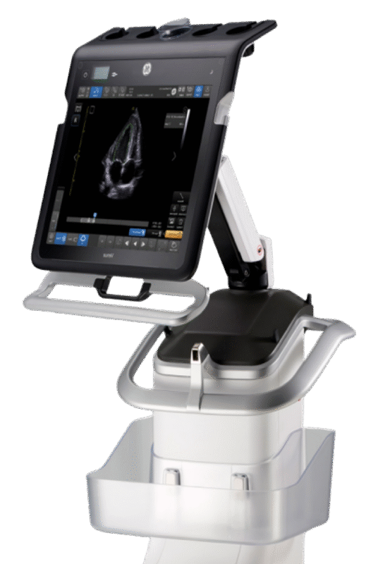GE Venue R4 Ultrasound System – The Ultrasound Source